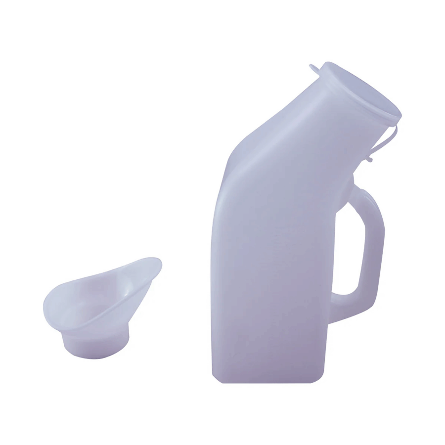 Pato orinal - Medical Charbel